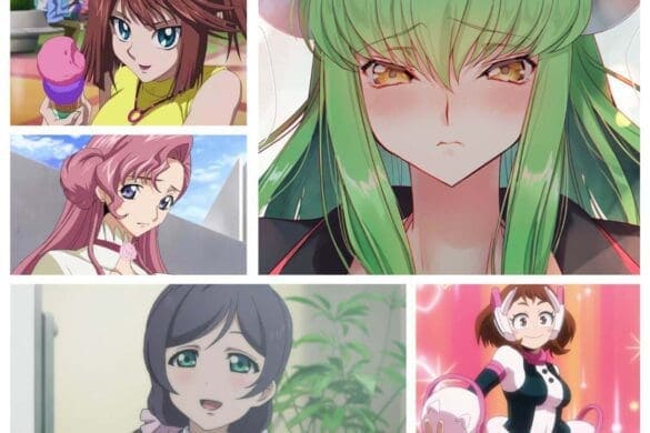 The Best Kodomomuke Anime You Need To Watch