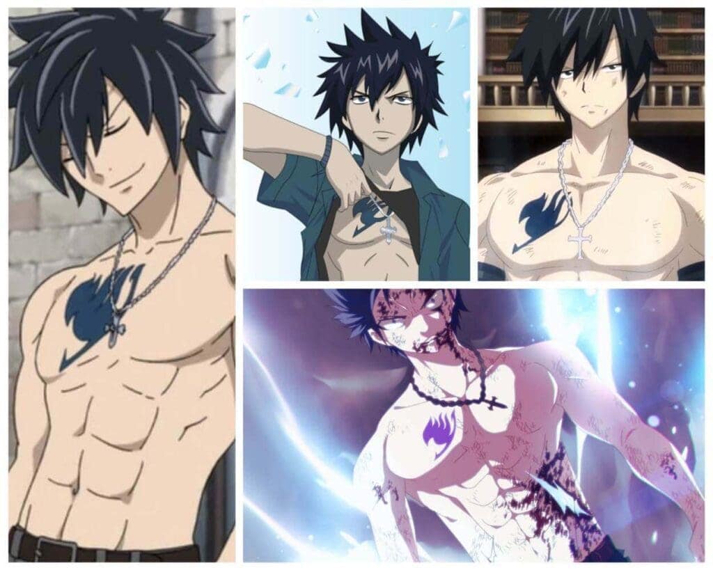 Gray Fullbuster: The Ice Mage Who Warmed Our Hearts