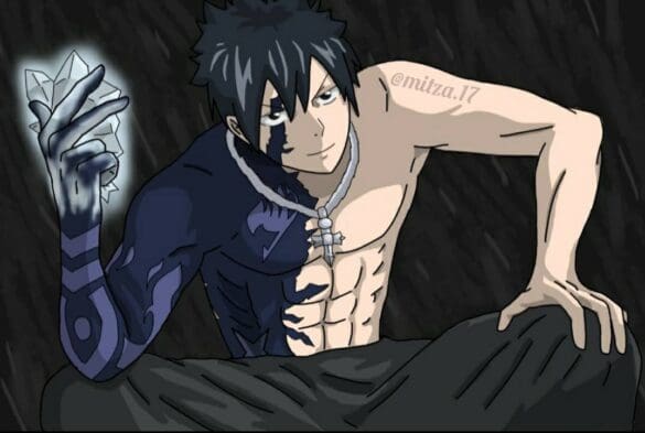 Gray Fullbuster: The Ice Mage Who Warmed Our Hearts