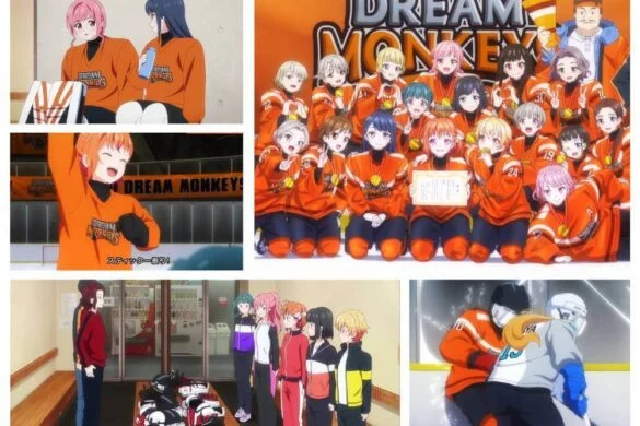 30 Best Fan Service Anime Series