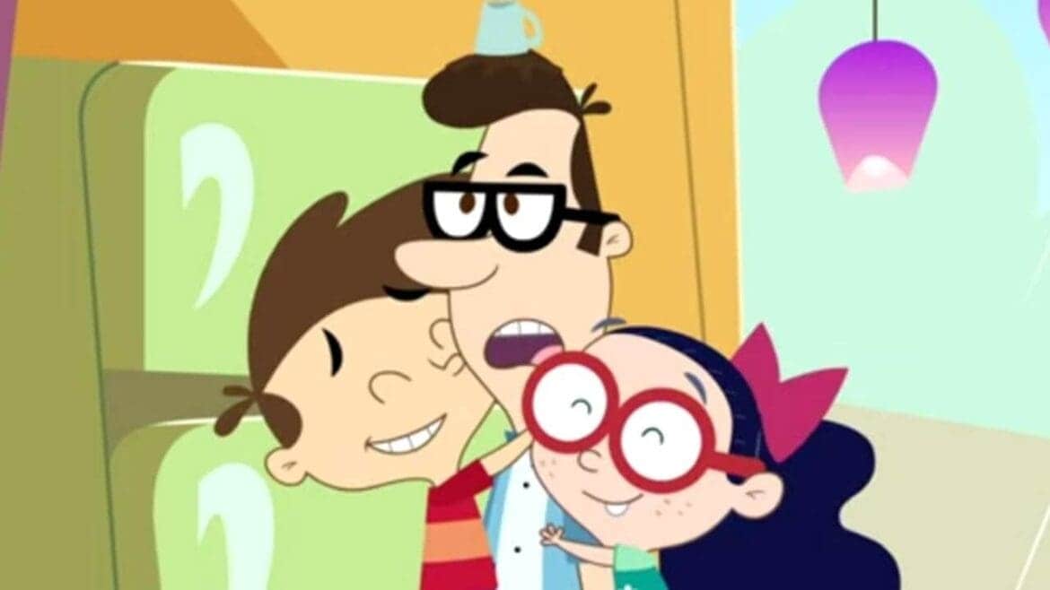 Kid vs. Kat: The Purrfect Blend of Humor and Adventure