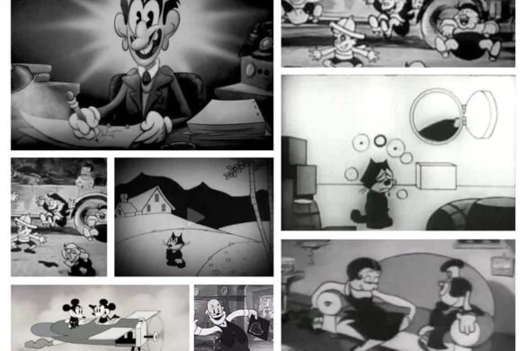 15 Iconic Emo Cartoon Characters