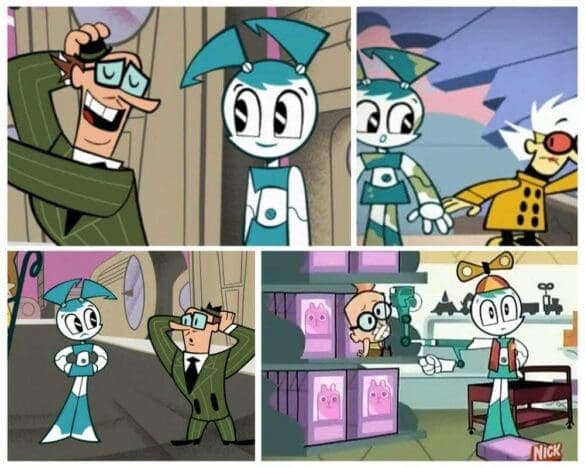 2000s Cartoons That Raised Us (Cartoon Network, Nickelodeon & Disney)