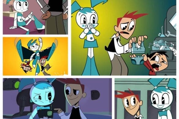 40+ Best 2000s Cartoons That Made us