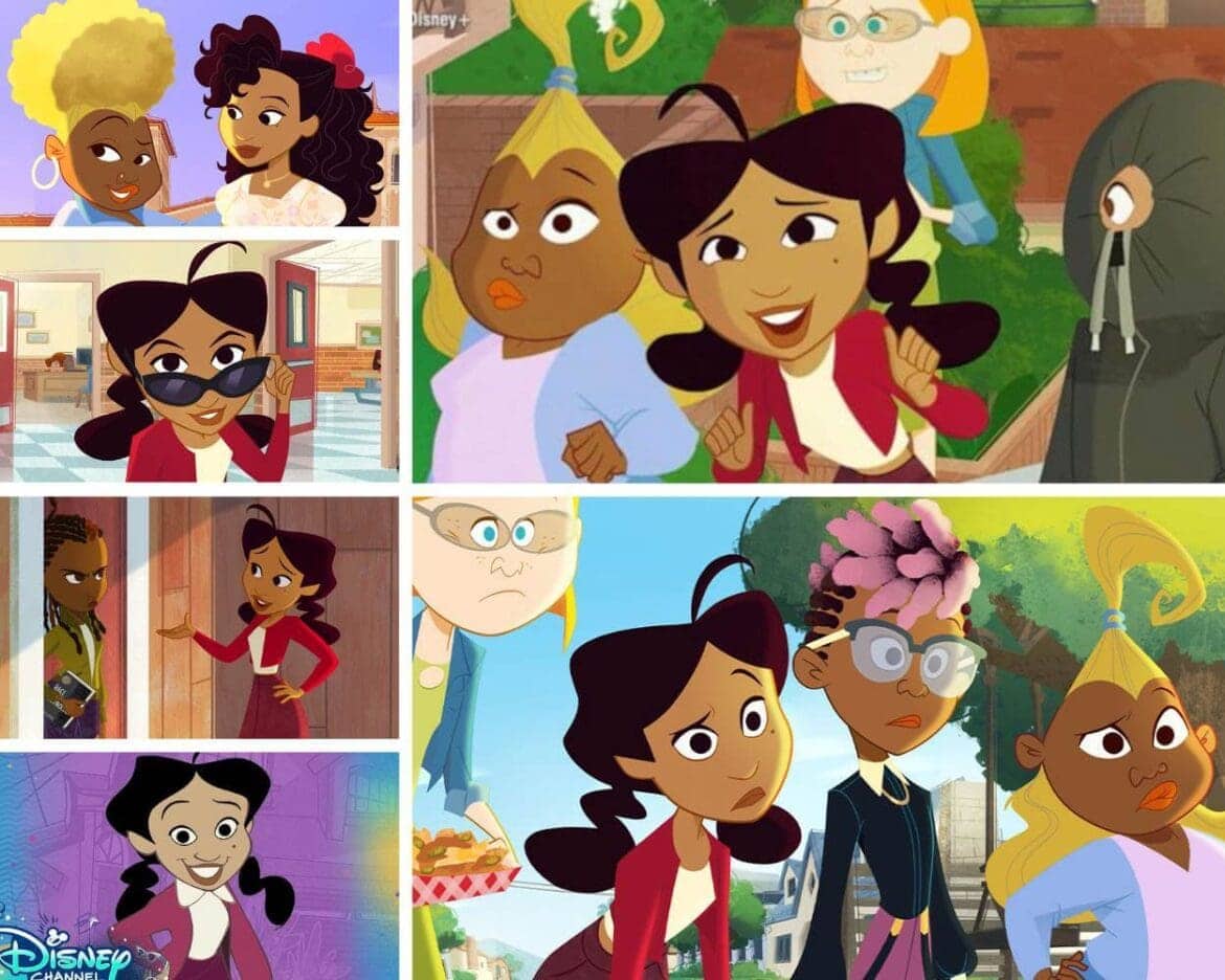 35 Best Kids Shows Of The 2000s