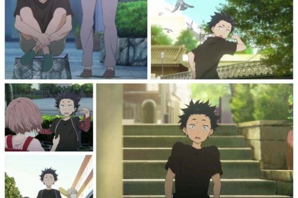 Ken Kanekis: Different Transformations Explained