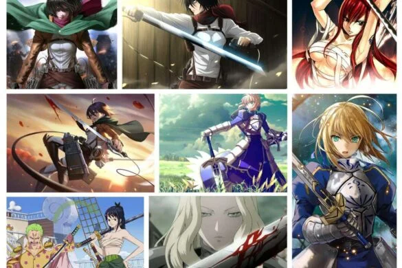 15+ Anime Characters With Teleportation Powers