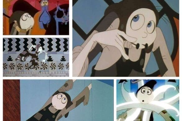 Top Fastest Cartoon Characters: A Speedster's Guide