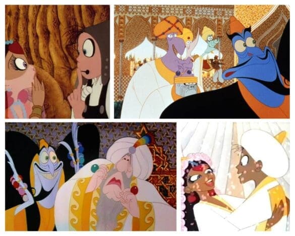 The Thief And The Cobbler: Everything You Wanted To Know