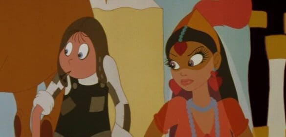 The Thief And The Cobbler: Everything You Wanted To Know