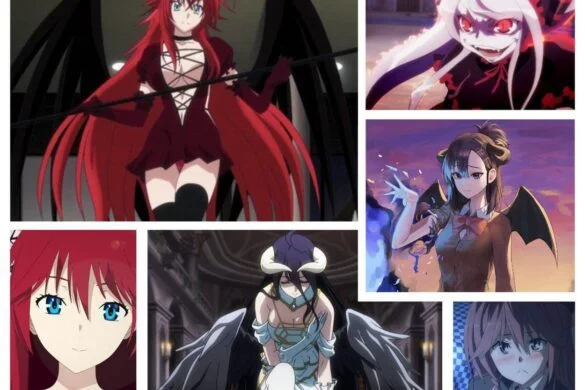 Seijuro Akashi: Kuroko's Basketball's Ruby Ruler