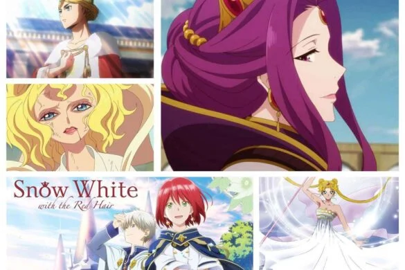 16 Popular Anime Genres Discussed and Explained