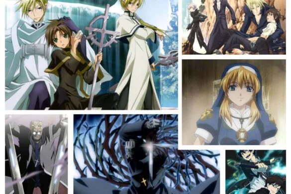 15+ Anime Characters With Teleportation Powers