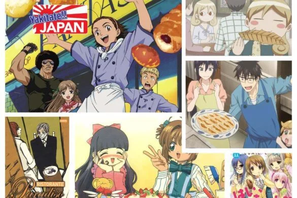 25 Best Romance Action Anime