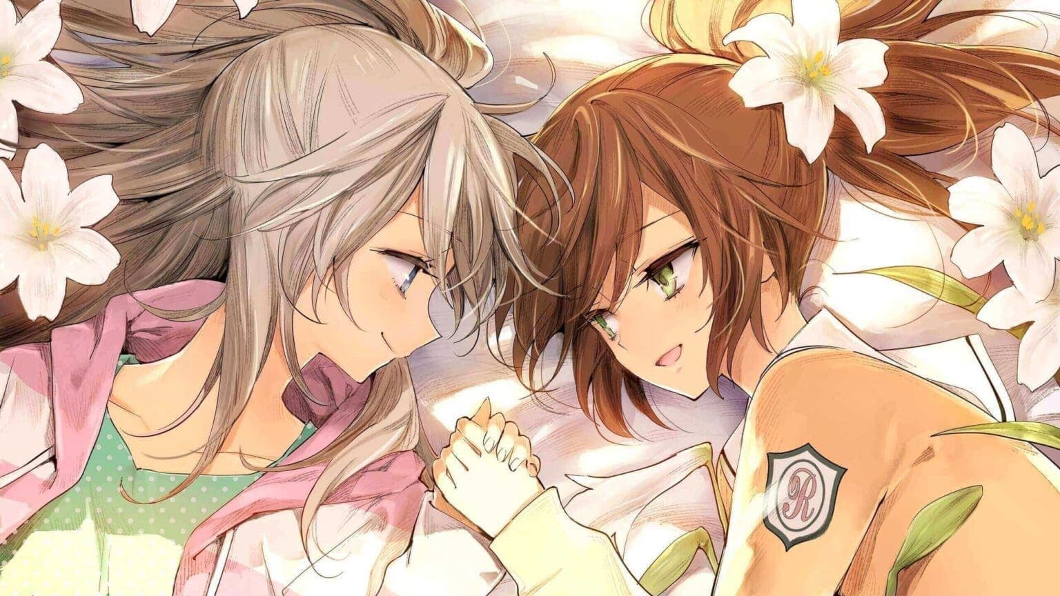 30+ Yuri Anime Recommendations [Summer 2023]
