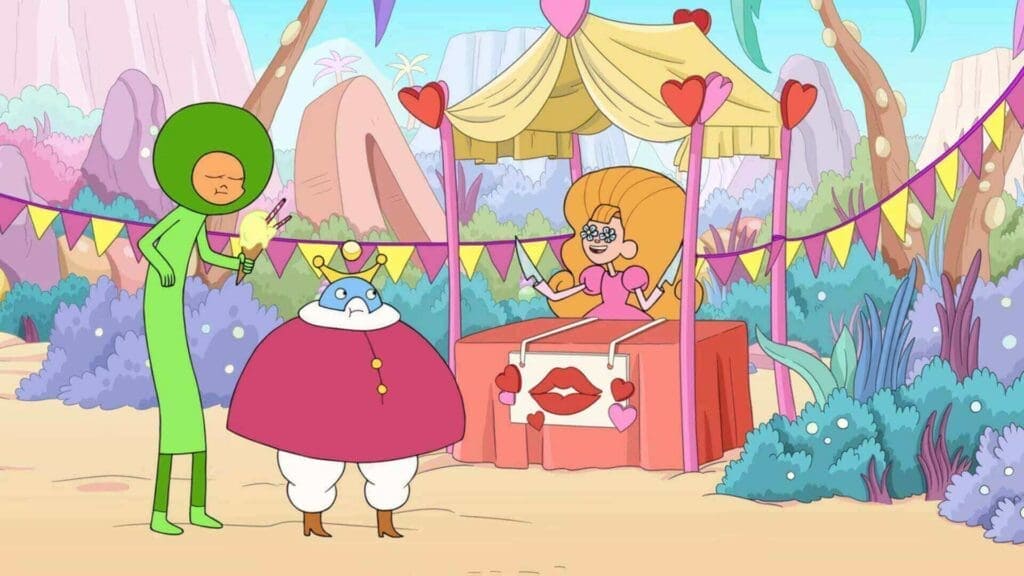 Twelve Forever: A Tale of Adolescence and Adventure