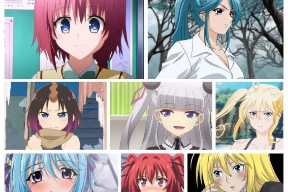 16 Popular Anime Genres Discussed and Explained