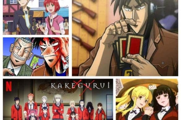 Top 14 Most Violent Cartoons: Gore, Dark, Adult