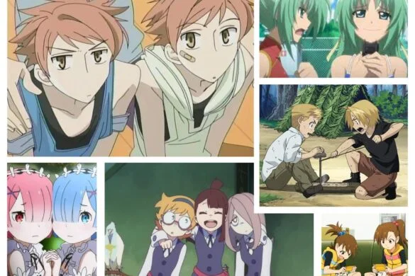 The 12+ Coolest Anime Characters with Ear Piercings