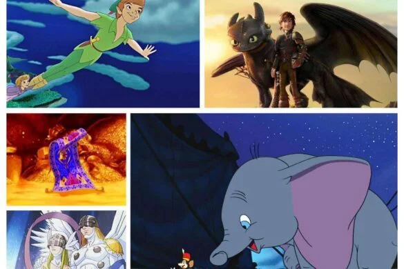 12+ Short Characters with Big Personalities