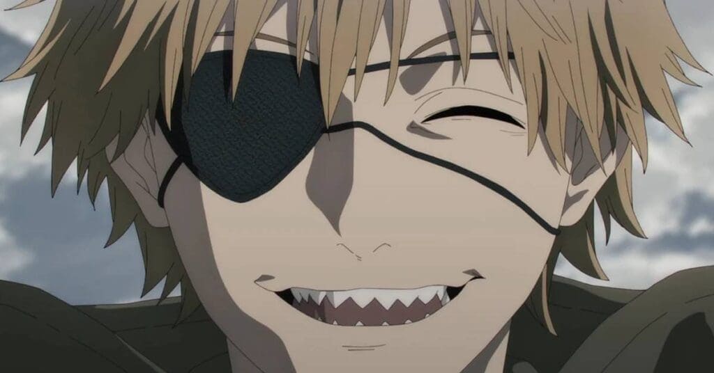 Denji: The Many Shades of Chainsaw Man