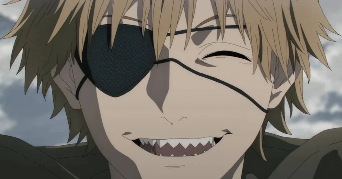 Denji: The Many Shades of Chainsaw Man