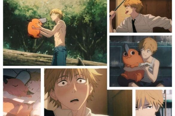 5+ Most Popular Anime Rat Characters