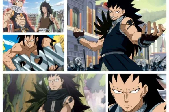 15+ Anime Characters With Teleportation Powers