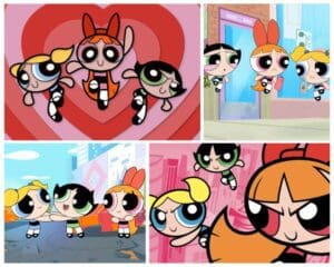 6+ Popular Invisible Cartoon Characters