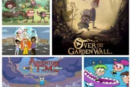 Stan Smith: A Comedy of Errors in Family Man Role