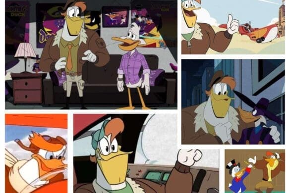 A List Of Grumpy Cartoon Characters We All Love