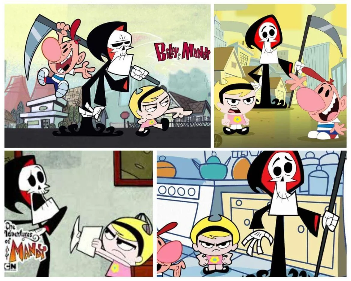12+ Short Characters with Big Personalities