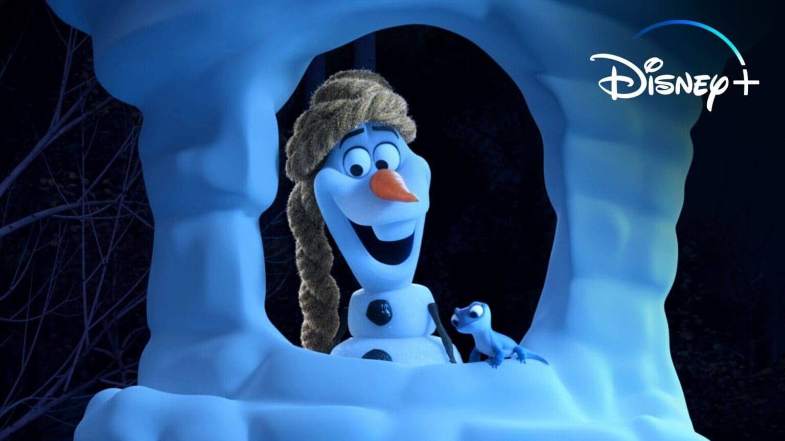 Olaf: The Humor and Heart of Frozen