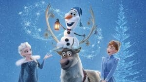 Olaf: The Humor and Heart of Frozen