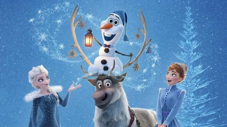 Olaf: The Humor and Heart of Frozen