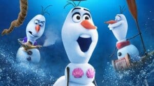 Olaf: The Humor and Heart of Frozen