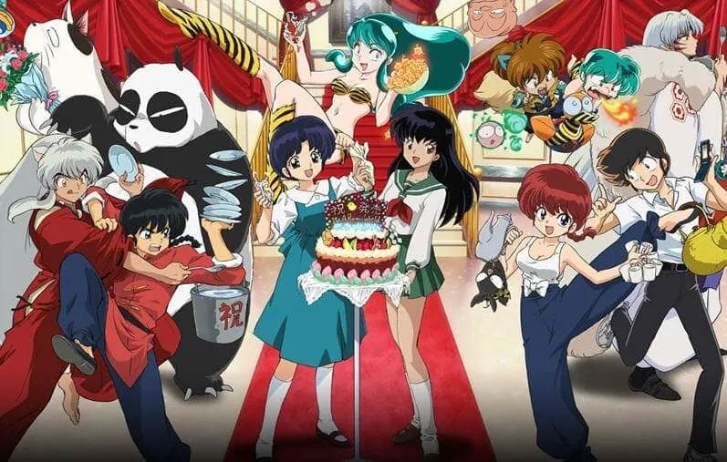 35+ Best Old School Anime To Start Watching