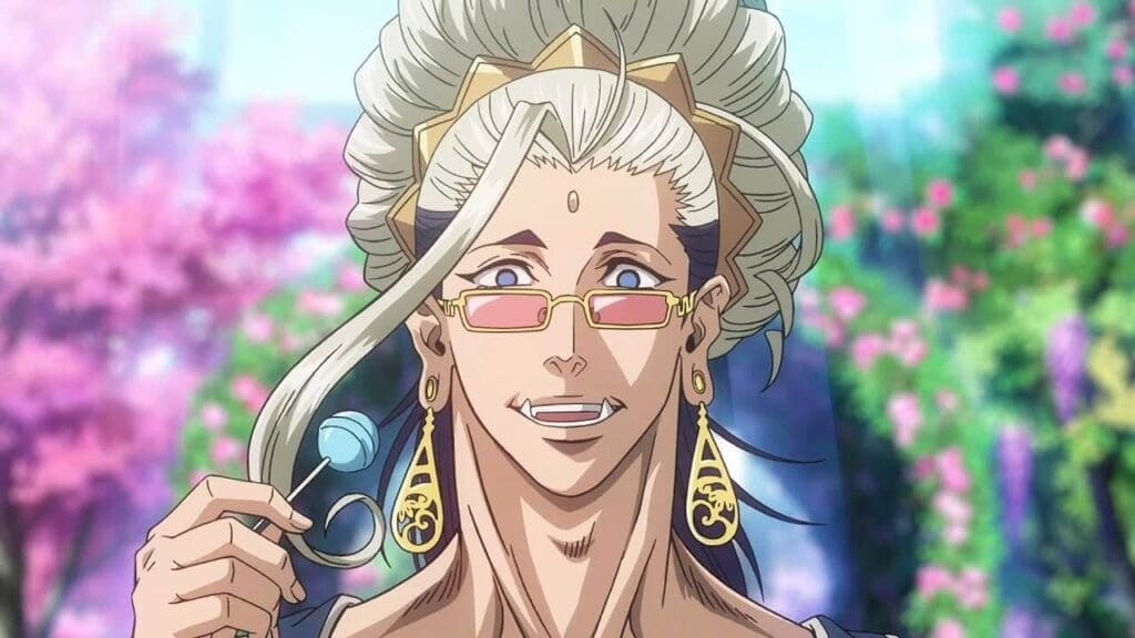 20 Anime About Greek Mythology