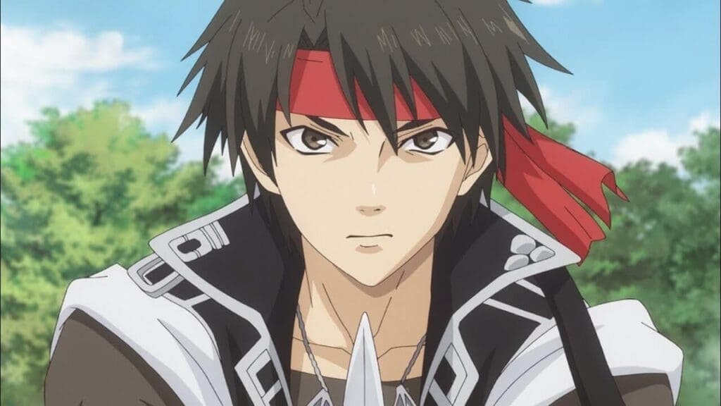 20 Anime About Greek Mythology