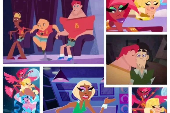 25 Popular MAPPA Studio Anime