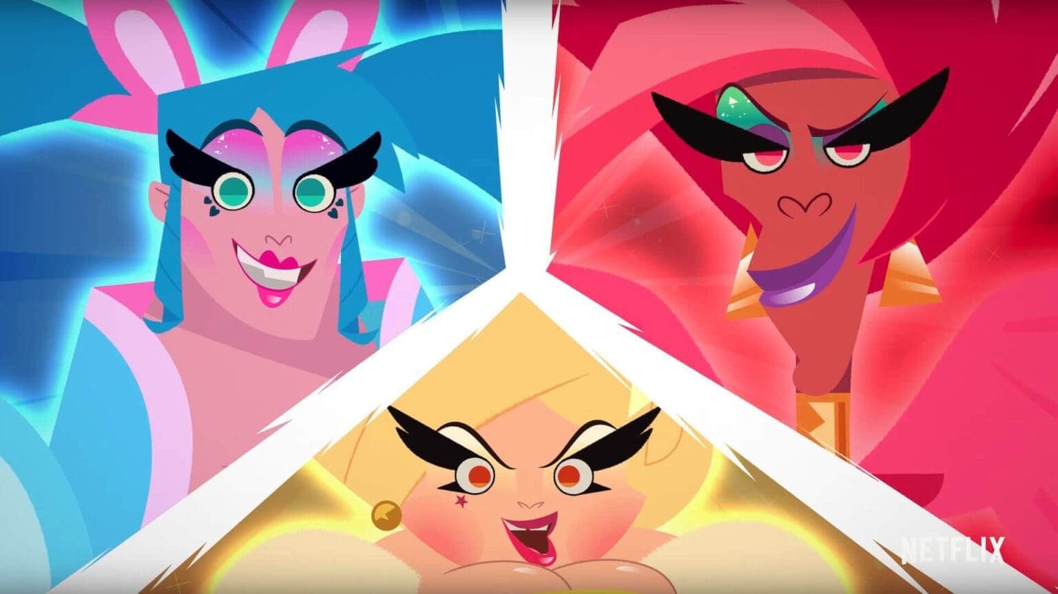 Super Drags: More Than Just Glitz and Glamour