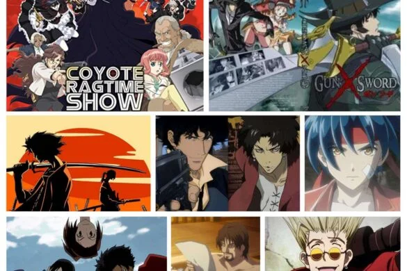 17 Anime Like Overflow That You Need To Watch