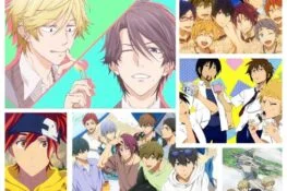 Reggie Rocket from Rocket Power