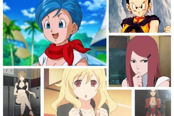 Seijuro Akashi: Kuroko's Basketball's Ruby Ruler