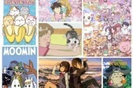 A List Of Grumpy Cartoon Characters We All Love