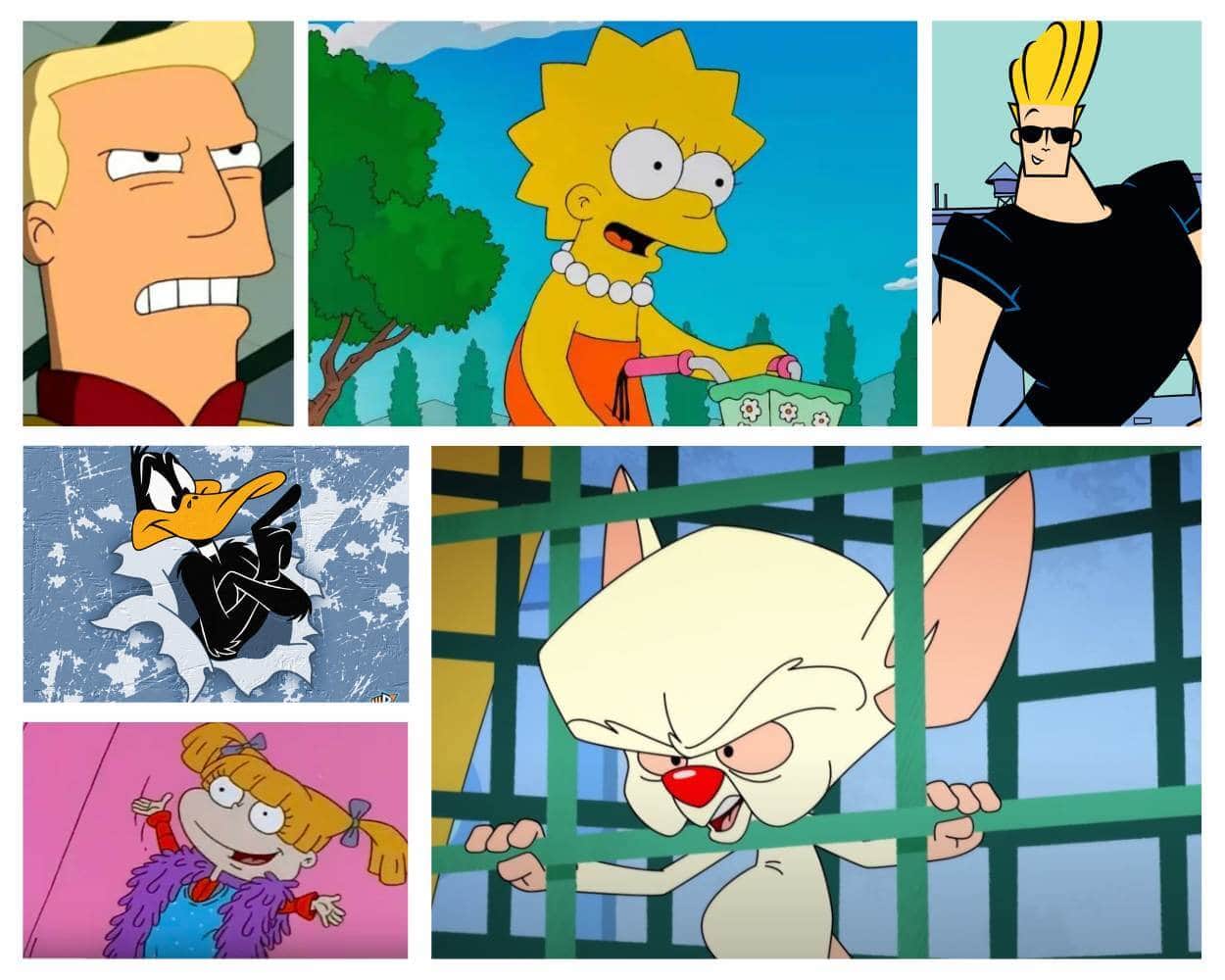Top 12 Most Arrogant Cartoon Characters Top 12 Most Arrogant Cartoon Characters