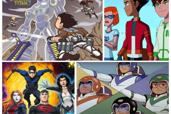 14 Interesting Vampire Romance Anime To Watch