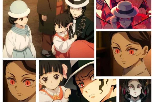 15+ Anime Characters With Teleportation Powers