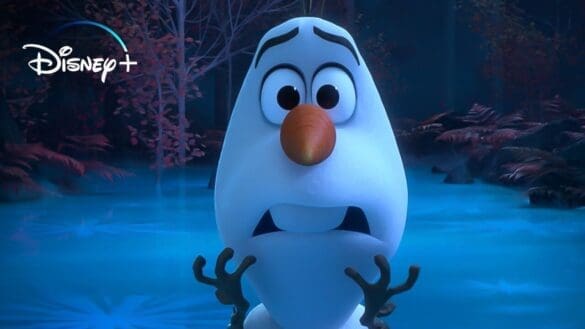 Olaf: The Humor and Heart of Frozen