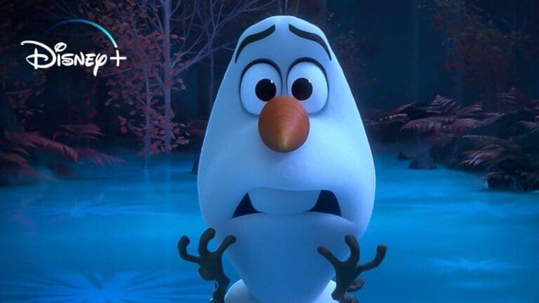 Olaf: The Humor and Heart of Frozen